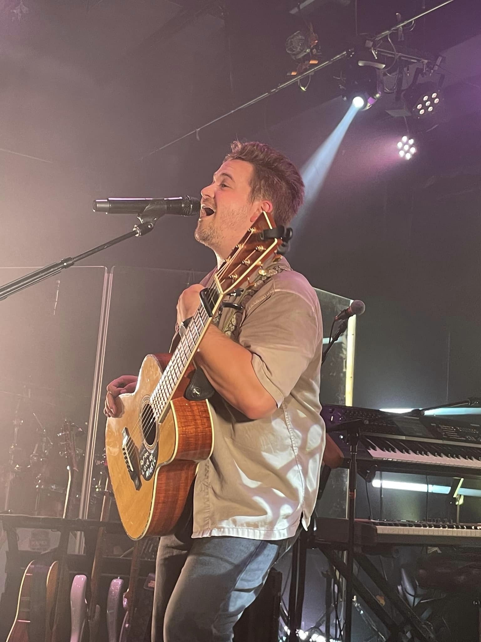 Hunter Hayes Minneapolis Review! – Pop Blitz Magazine
