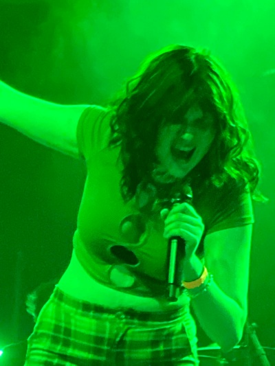 Archive: Gayle Review! – Pop Blitz Magazine