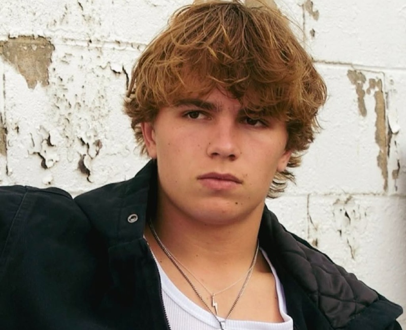 Timmy McKeever Interview! – Pop Blitz Magazine