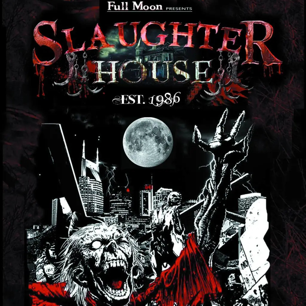 Slaughterhouse: Haunted House Review – Pop Blitz Magazine